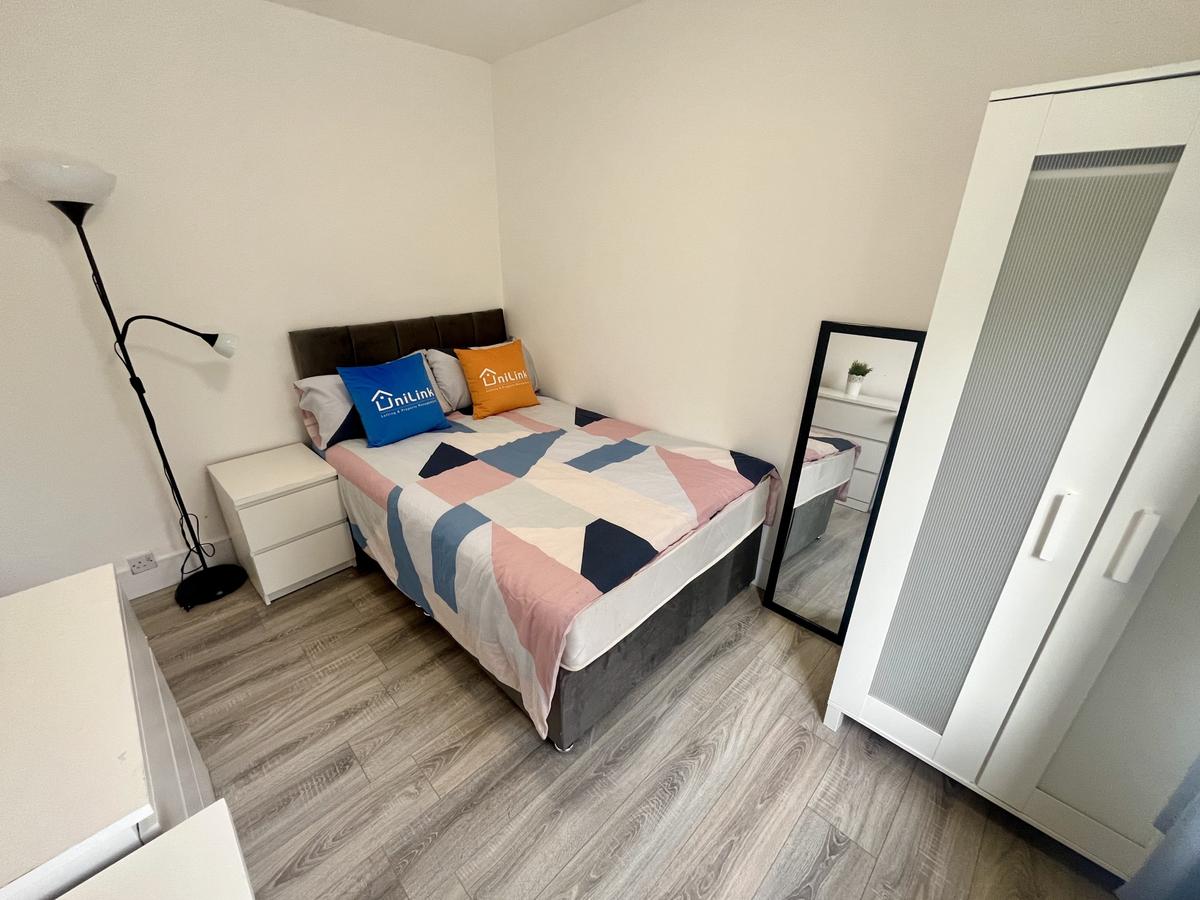 2 bedroom house for rent Beeston Road Nottingham, NG7 2JQ | UniHomes