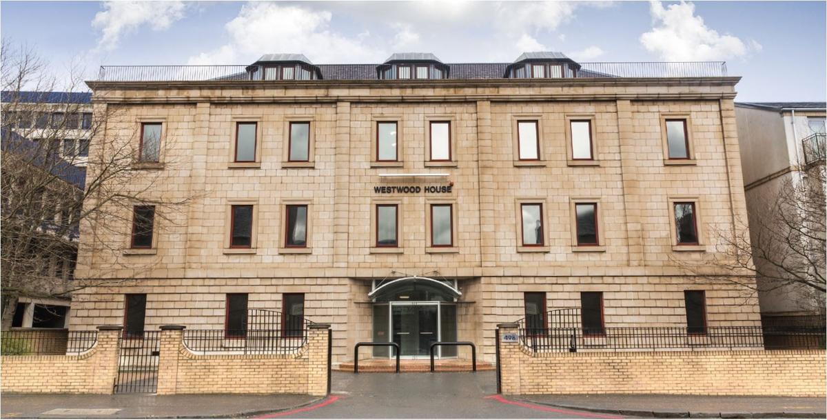 2 bedroom apartment for rent Gorgie Road Edinburgh, EH11 3DZ | UniHomes