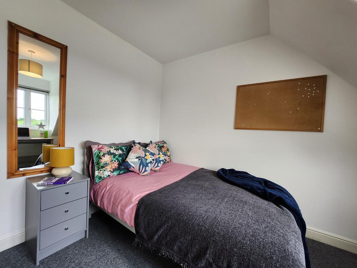 6 bedroom house for rent Thacker Way, Norwich, NR5 9PS | UniHomes