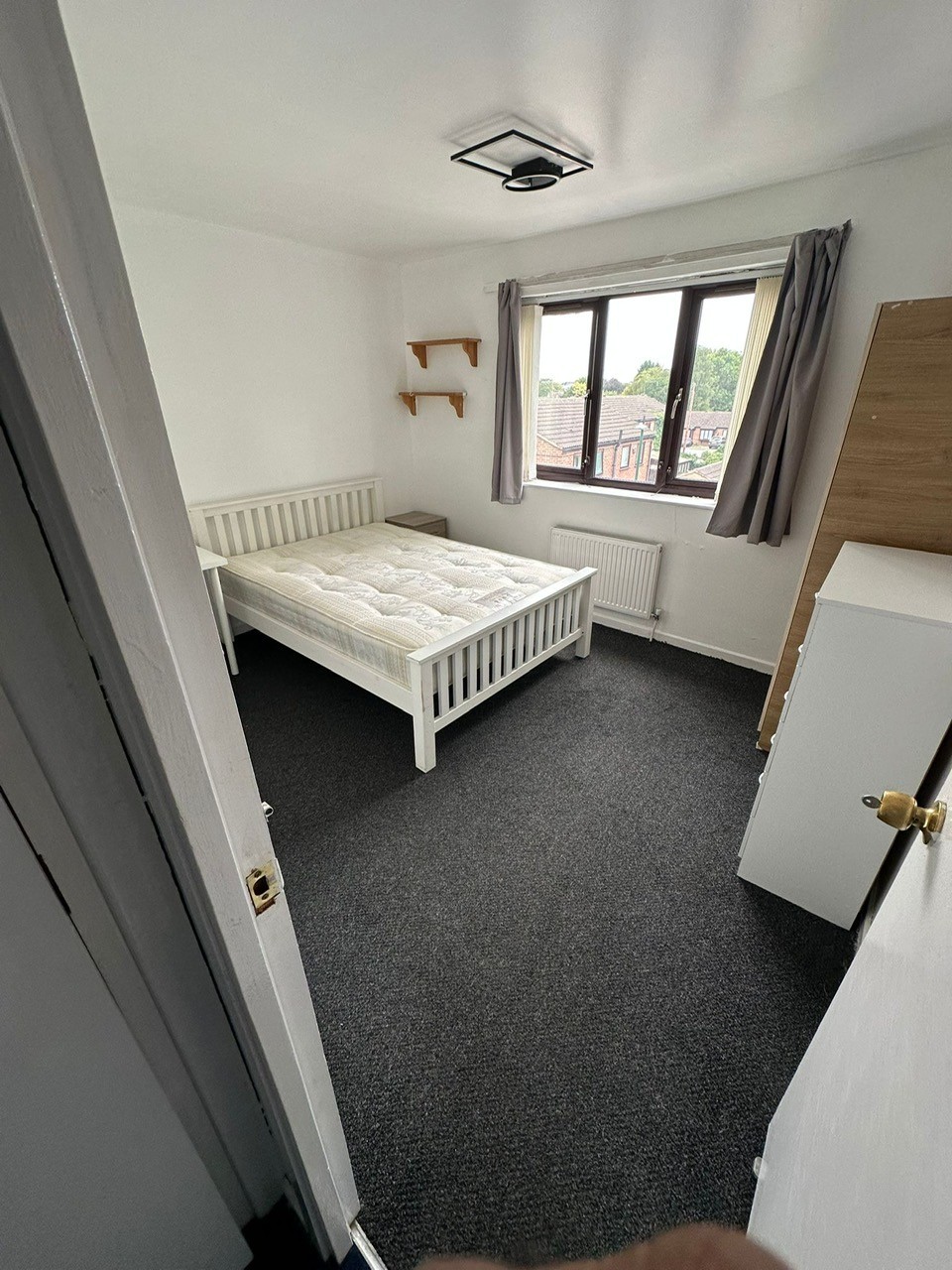 3 bedroom house for rent Lenton Manor, Nottingham, NG7 2FP | UniHomes