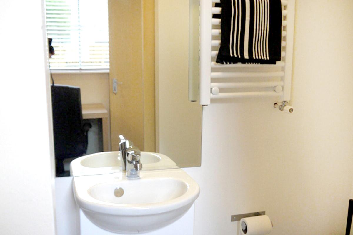 1 bedroom apartment for rent Tithebarn Street, Preston, PR1 1DL | UniHomes