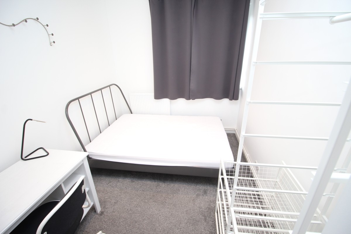 3 bedroom house for rent St. Pauls Road Portsmouth, PO5 4AE | UniHomes
