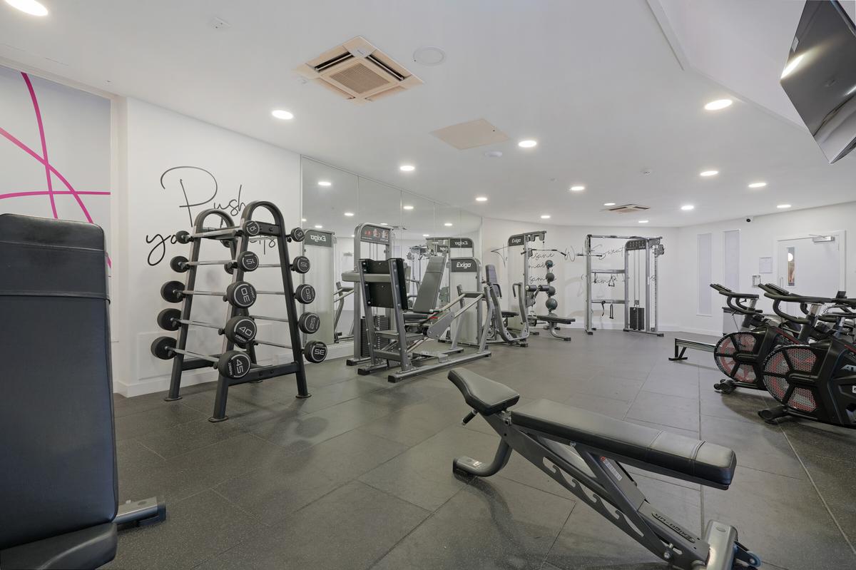 5 bedroom apartment for rent West One Development, Fitzwilliam Street ...