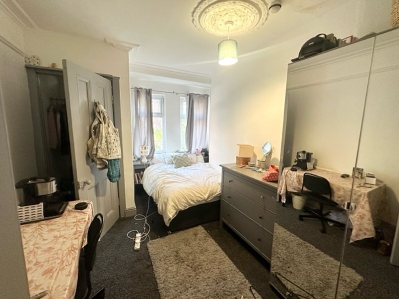 6 bedroom house for rent Manor Drive Leeds, LS6 1DD | UniHomes