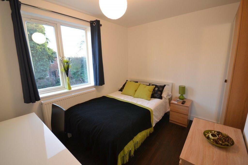 6 bedroom house for rent Beeston Road Nottingham, NG7 2JQ | UniHomes