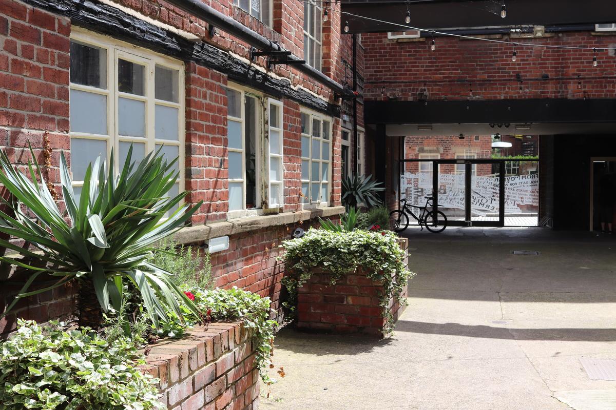 3 bedroom apartment for rent Mary Street Sheffield, S1 4RT | UniHomes