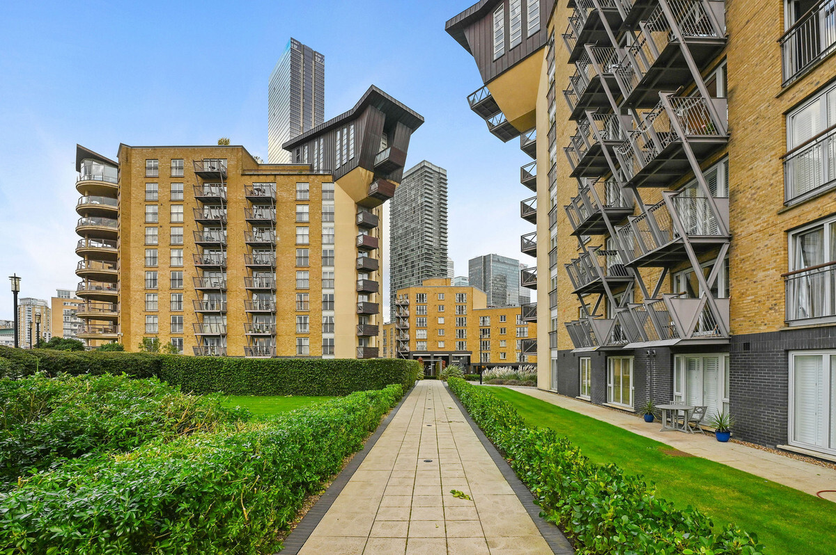 3 bedroom house for rent Westferry Road London, E14 8LS | UniHomes