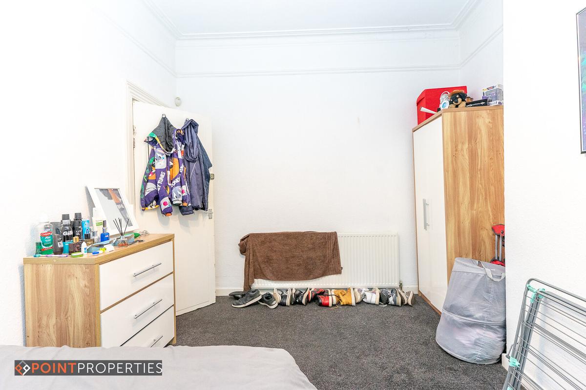 4 bedroom house for rent Nicander Road Liverpool, L18 1HU | UniHomes