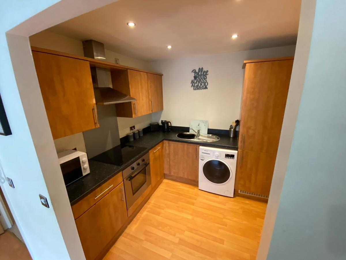 2 bedroom apartment for rent Curzon Place, Newcastle, NE8 2ER | UniHomes