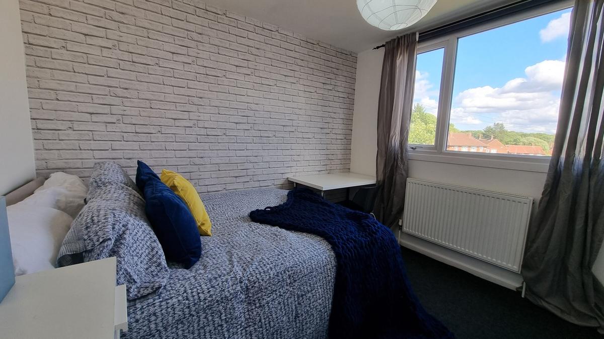 4 bedroom house for rent Woodbridge Fold Leeds, LS6 3LX | UniHomes