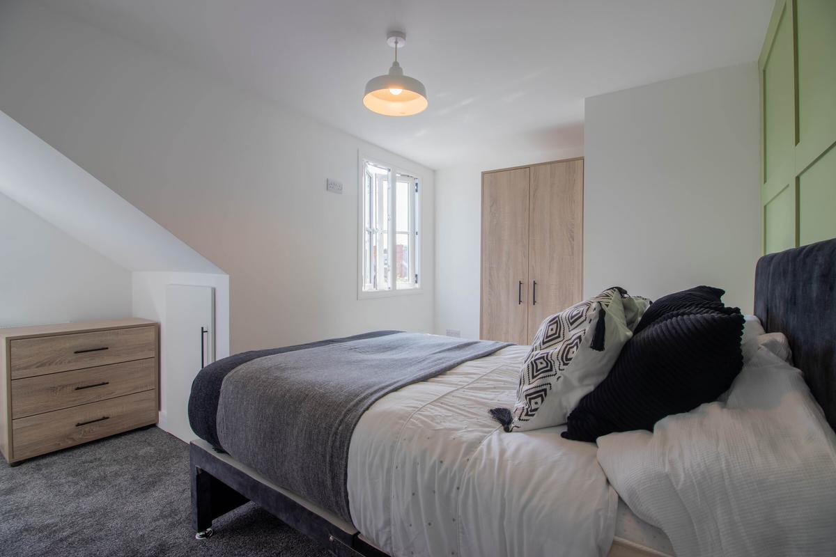 5 bedroom house for rent Park Street Nottingham, NG9 1DH | UniHomes