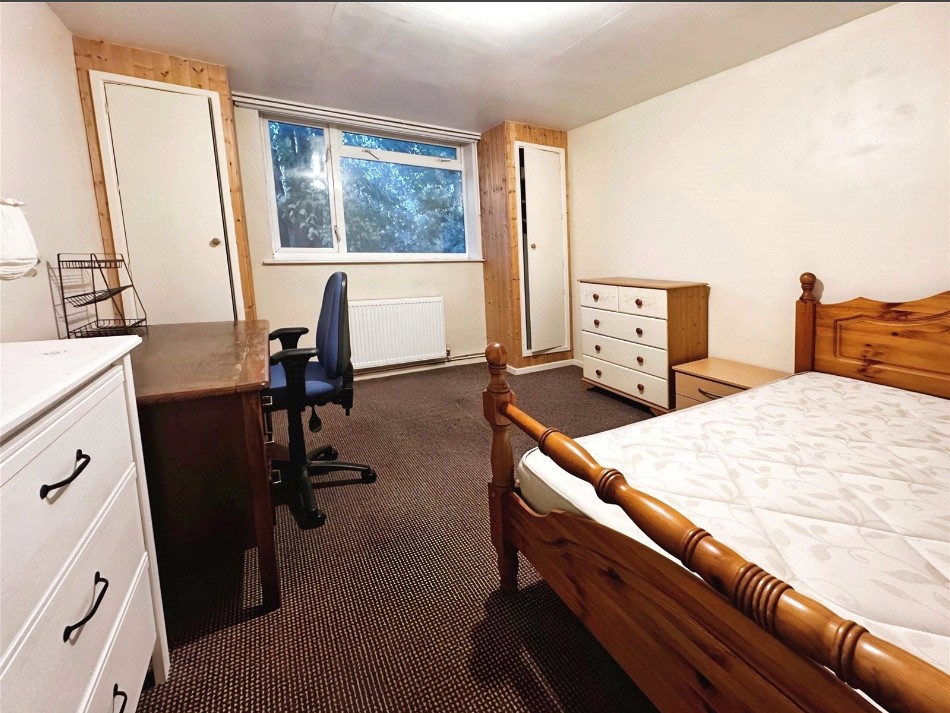 5 bedroom apartment for rent Brookvale Road Southampton, SO17 1QN ...