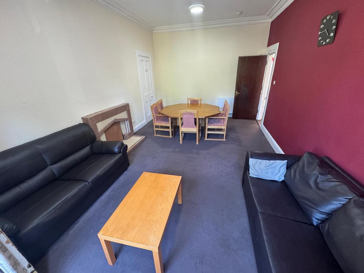 6 bedroom apartment for rent Garland Place Dundee, DD3 6HE | UniHomes