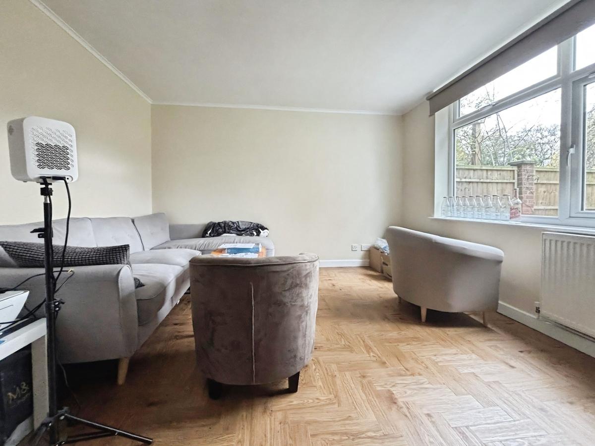 3 bedroom apartment for rent Brookvale Road Southampton, SO17 1QN ...