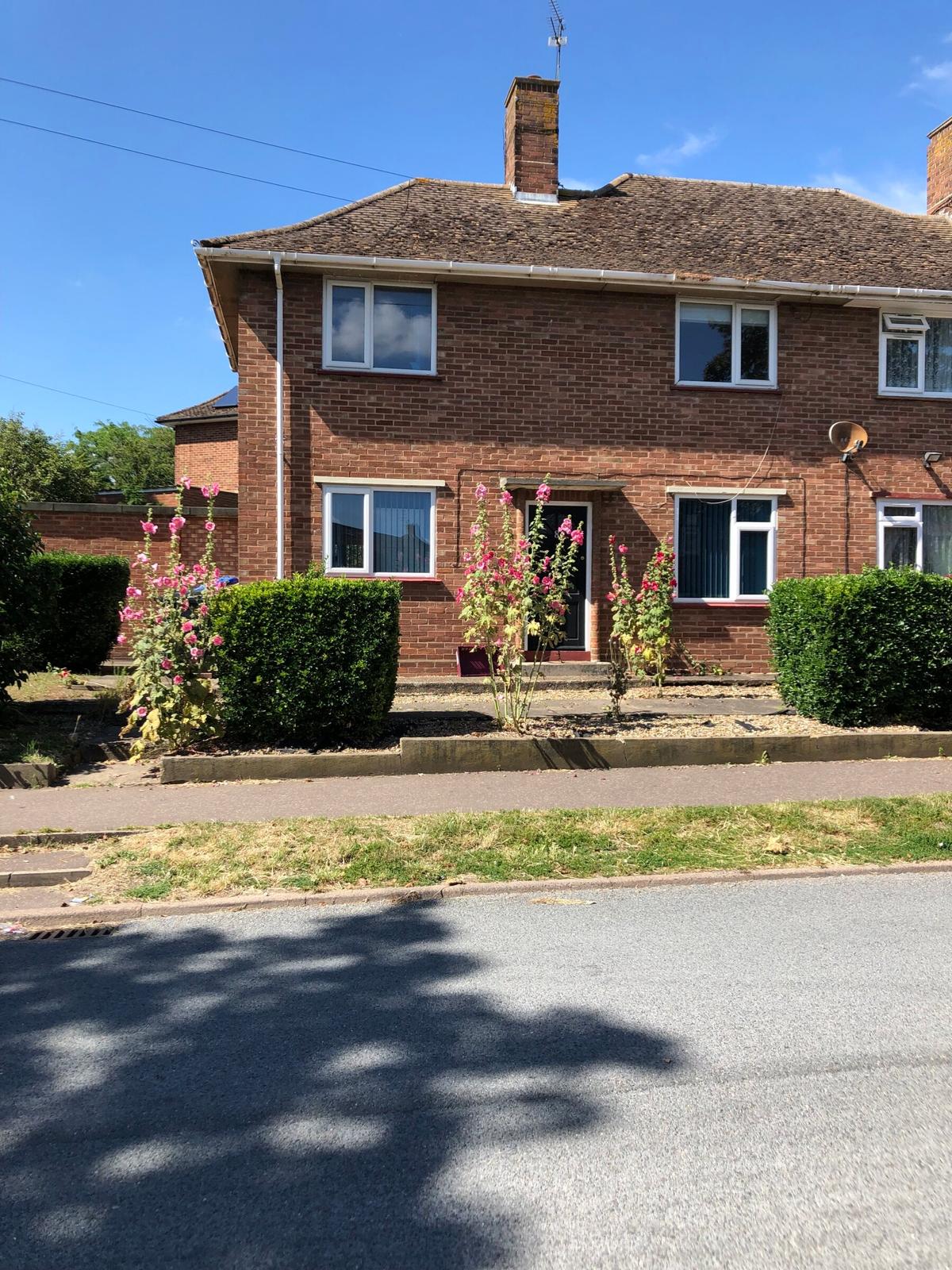 5 bedroom house for rent Rockingham Road Norwich, NR5 8HY | UniHomes