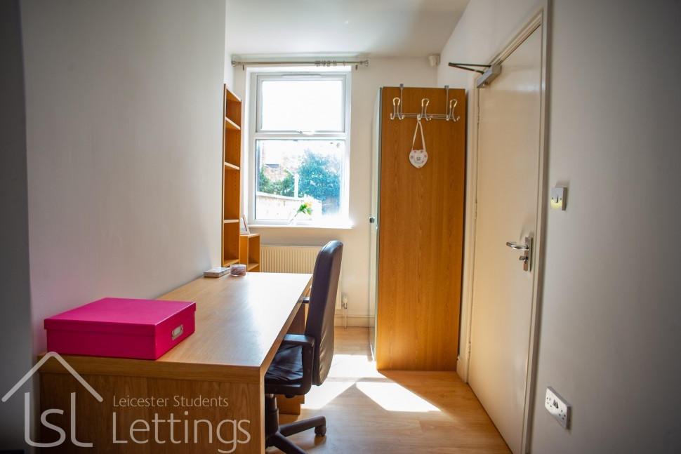 2 bedroom apartment for rent Barclay Street Leicester, LE3 0JA | UniHomes