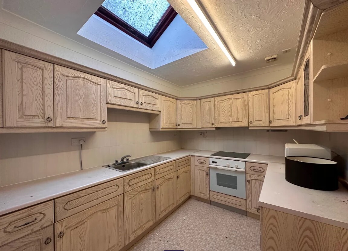 2 bedroom house for rent Rodney Street Swansea, SA1 3UA | UniHomes