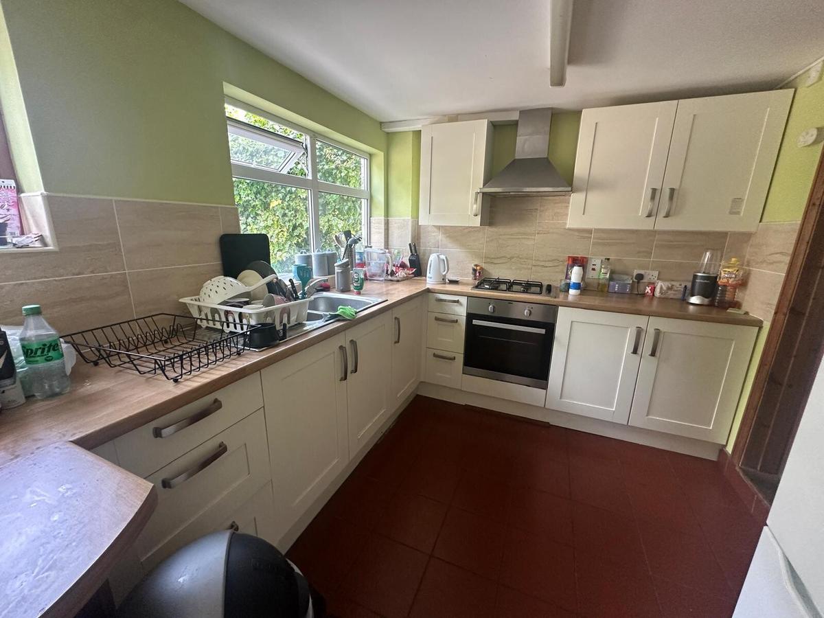 4 bedroom house for rent Salisbury Road Exeter, EX4 6LU | UniHomes