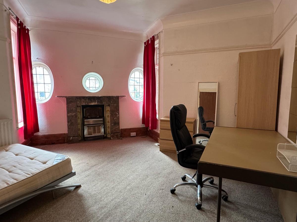 4 bedroom house for rent Jesmond Newcastle, NE2 2LY | UniHomes