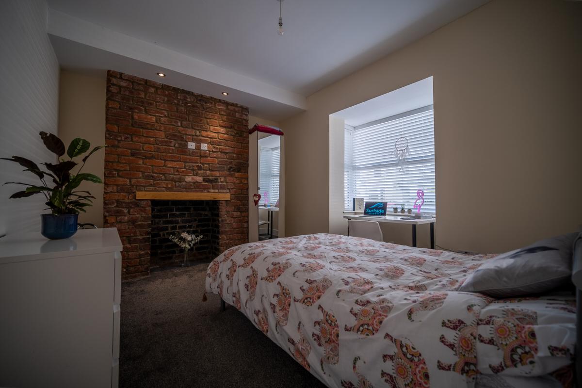 5 bedroom house for rent Rhyddings Terrace, Swansea, SA2 0DS | UniHomes