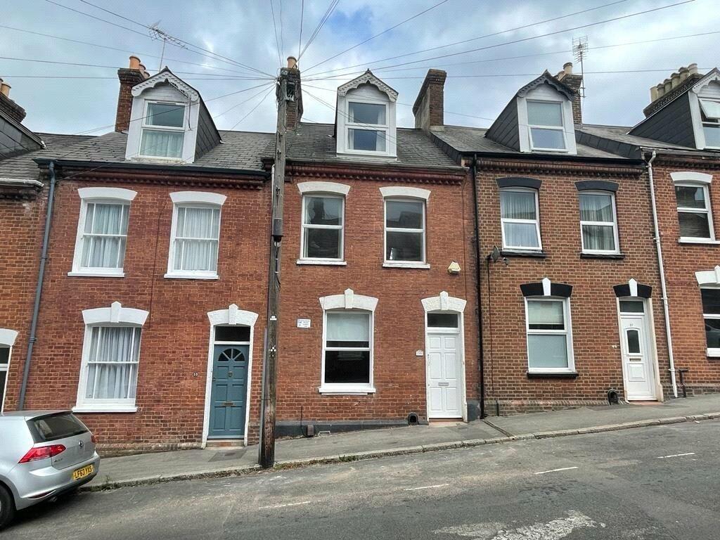 5 bedroom house for rent Portland Street Exeter, EX1 2EG | UniHomes