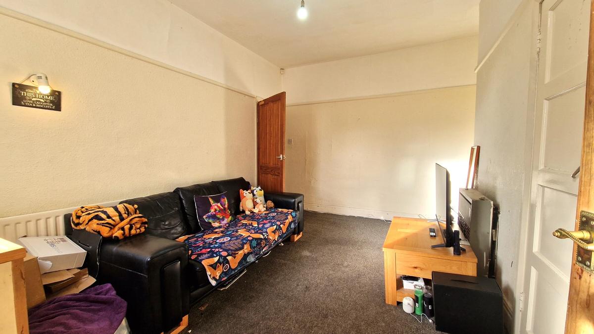 3 bedroom house for rent Hotspur Street Newcastle, NE6 5BE | UniHomes