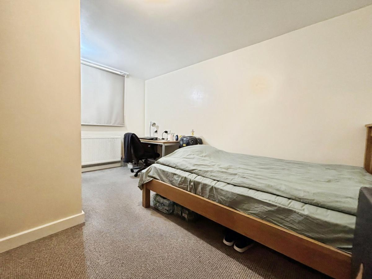 3 bedroom apartment for rent Brookvale Road Southampton, SO17 1QN ...
