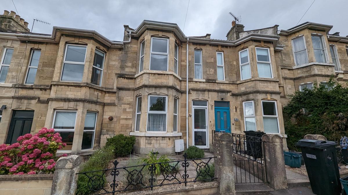 4 bedroom house for rent Shaftesbury Road Bath, BA2 3LQ | UniHomes