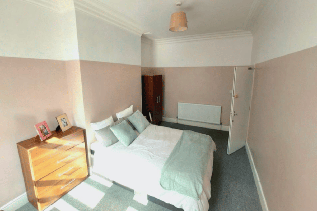 8 bedroom house for rent Delph Lane Leeds, LS6 2HQ | UniHomes