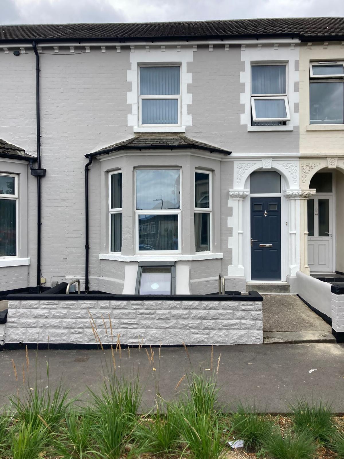6 bedroom house for rent Cathays Terrace Cardiff, CF24 4HU | UniHomes