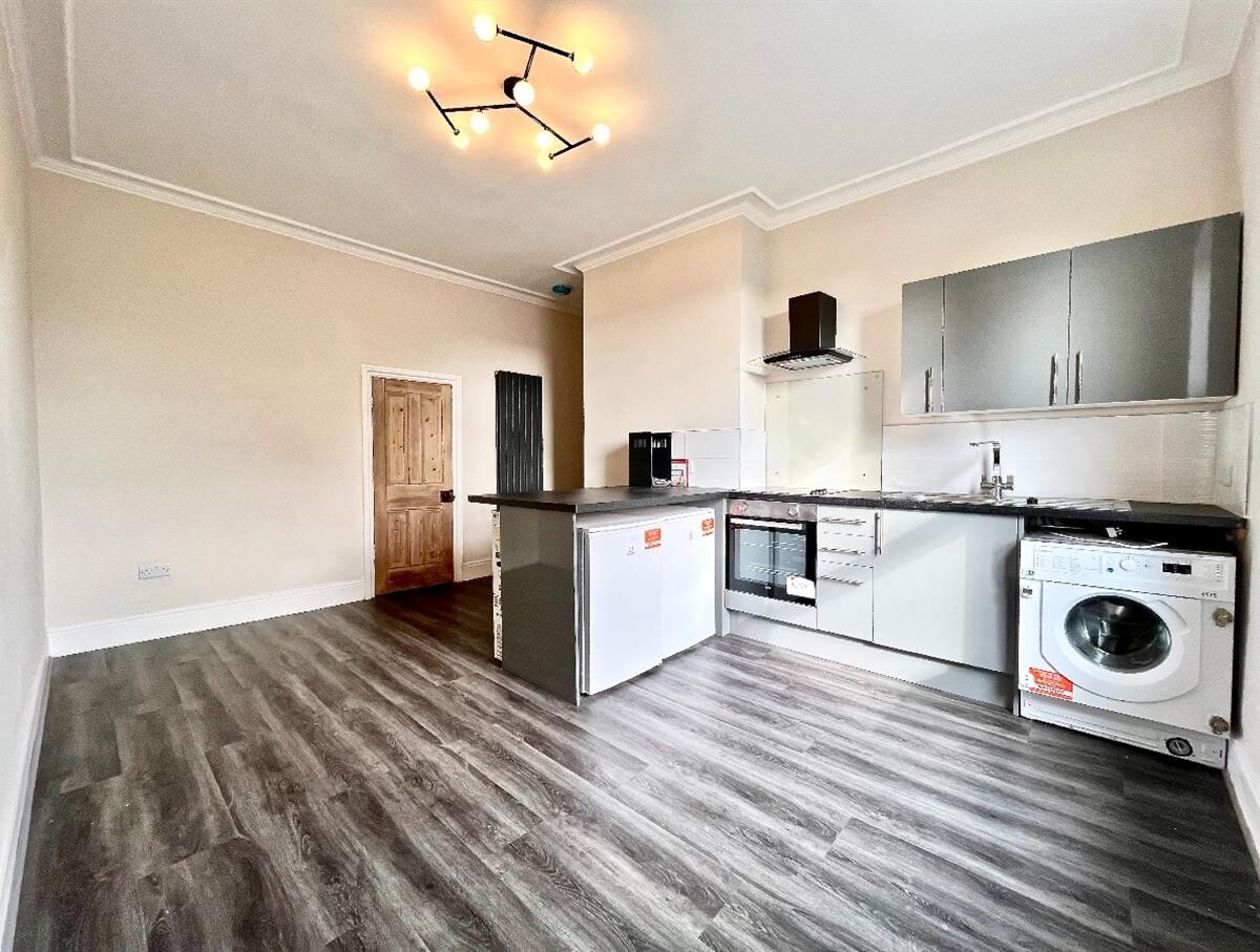4 bedroom house for rent Brunswick Street Sheffield, S10 2FJ | UniHomes