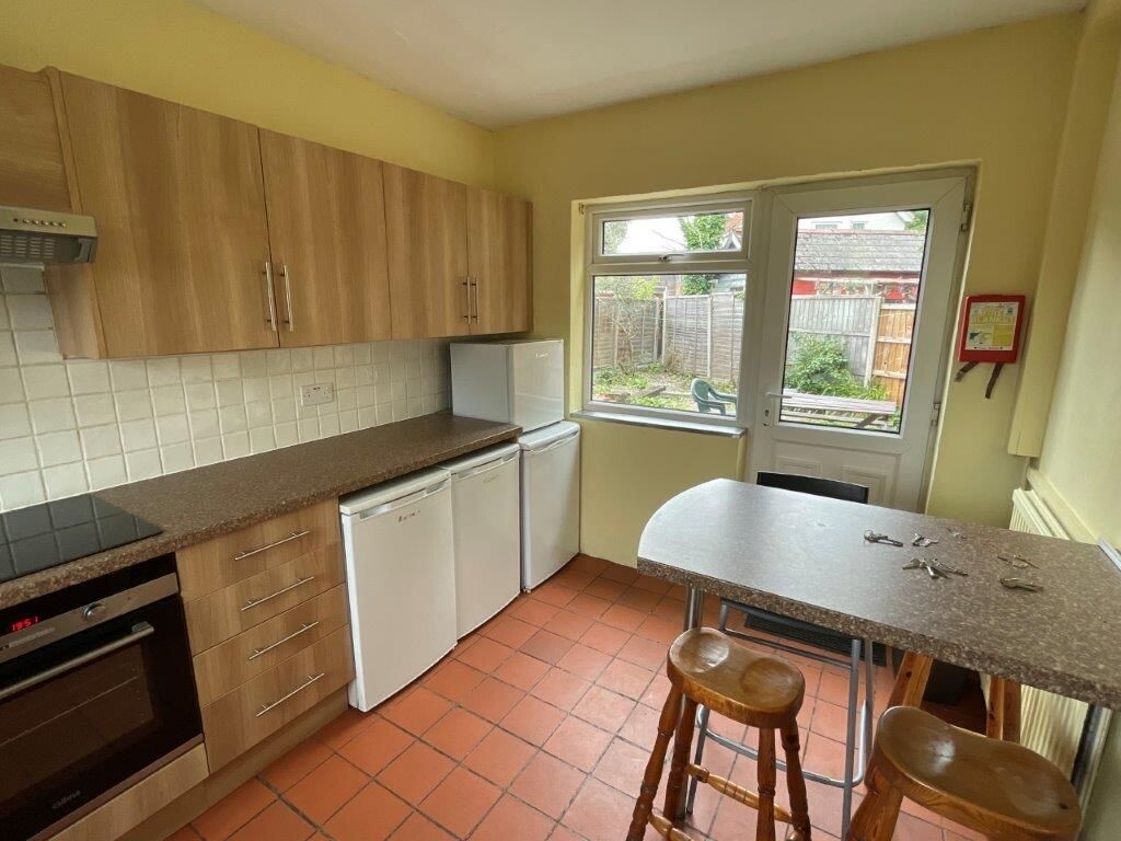 5 bedroom house for rent George Borrow Road, Norwich, NR4 7HX | UniHomes