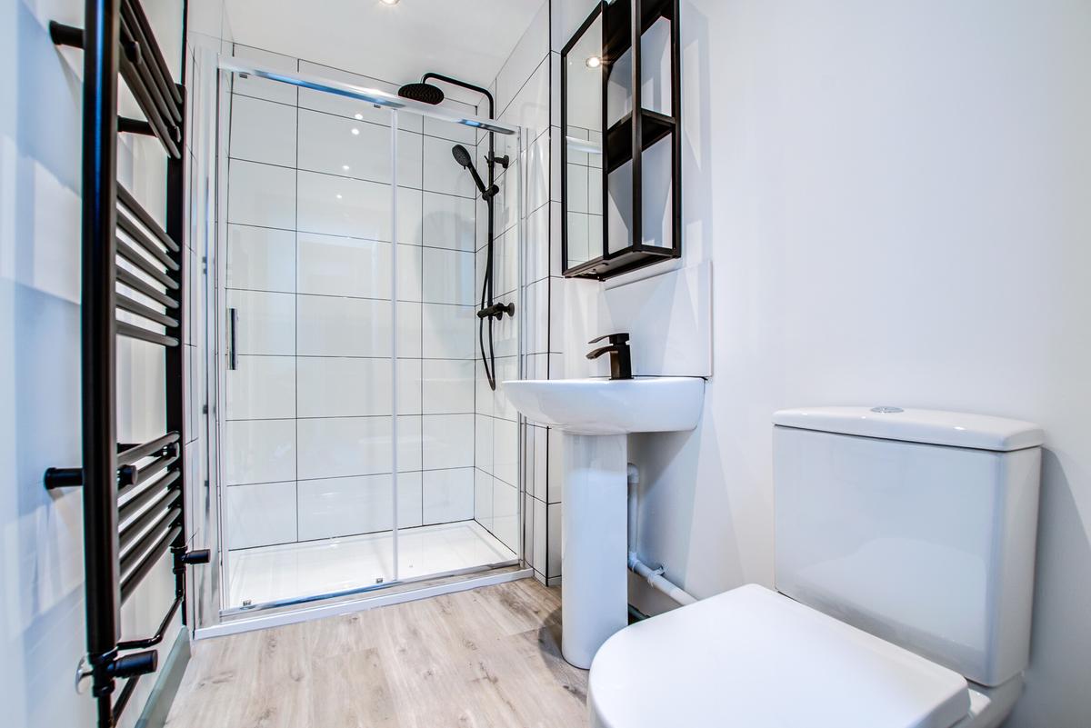 3 bedroom apartment for rent Greystoke Avenue, Newcastle, NE2 1PN ...