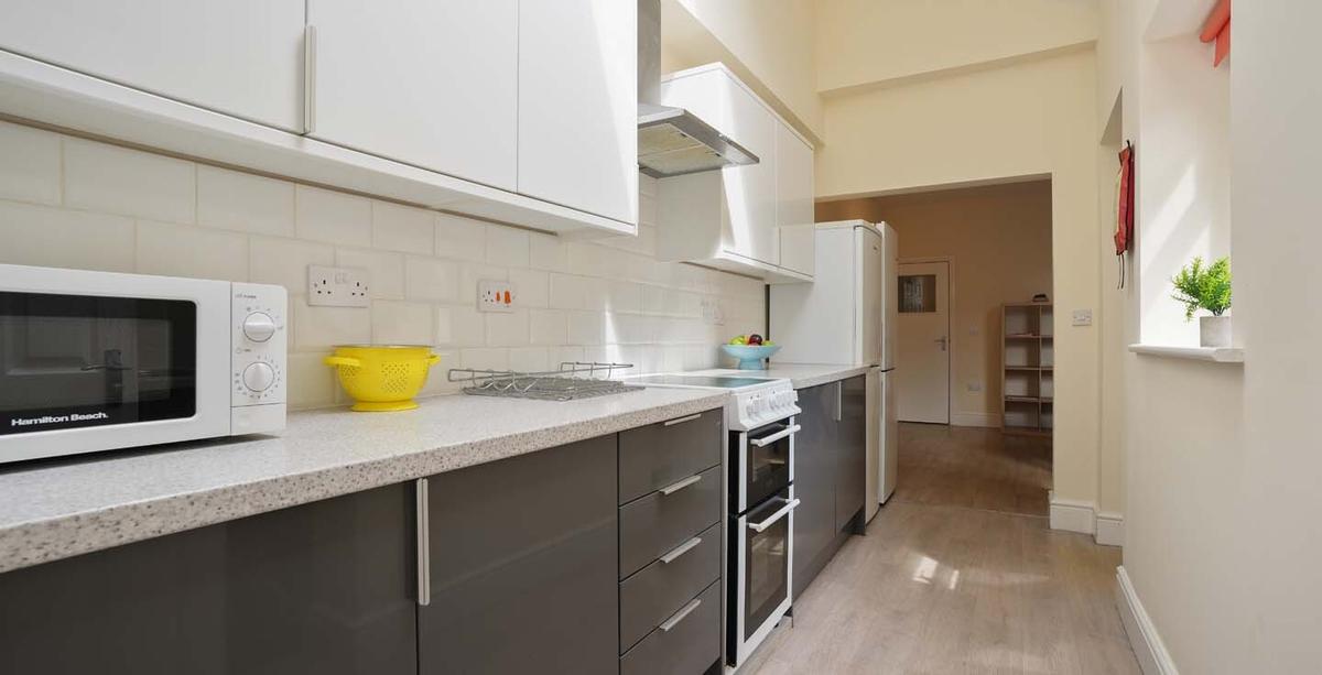 4 bedroom house for rent Sawdon Road Sheffield, S11 8NA | UniHomes