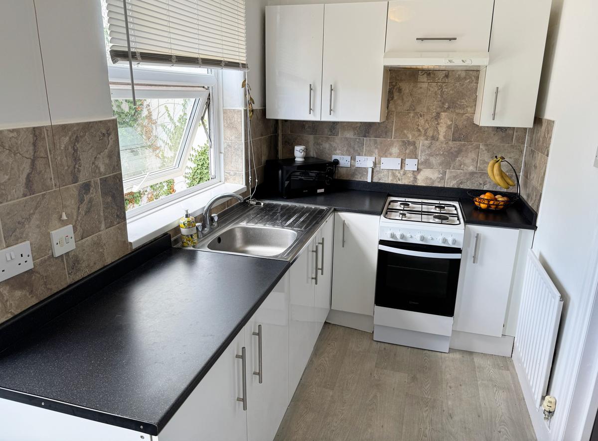 4 bedroom house for rent Dene Road, Oxford, OX3 7EF | UniHomes