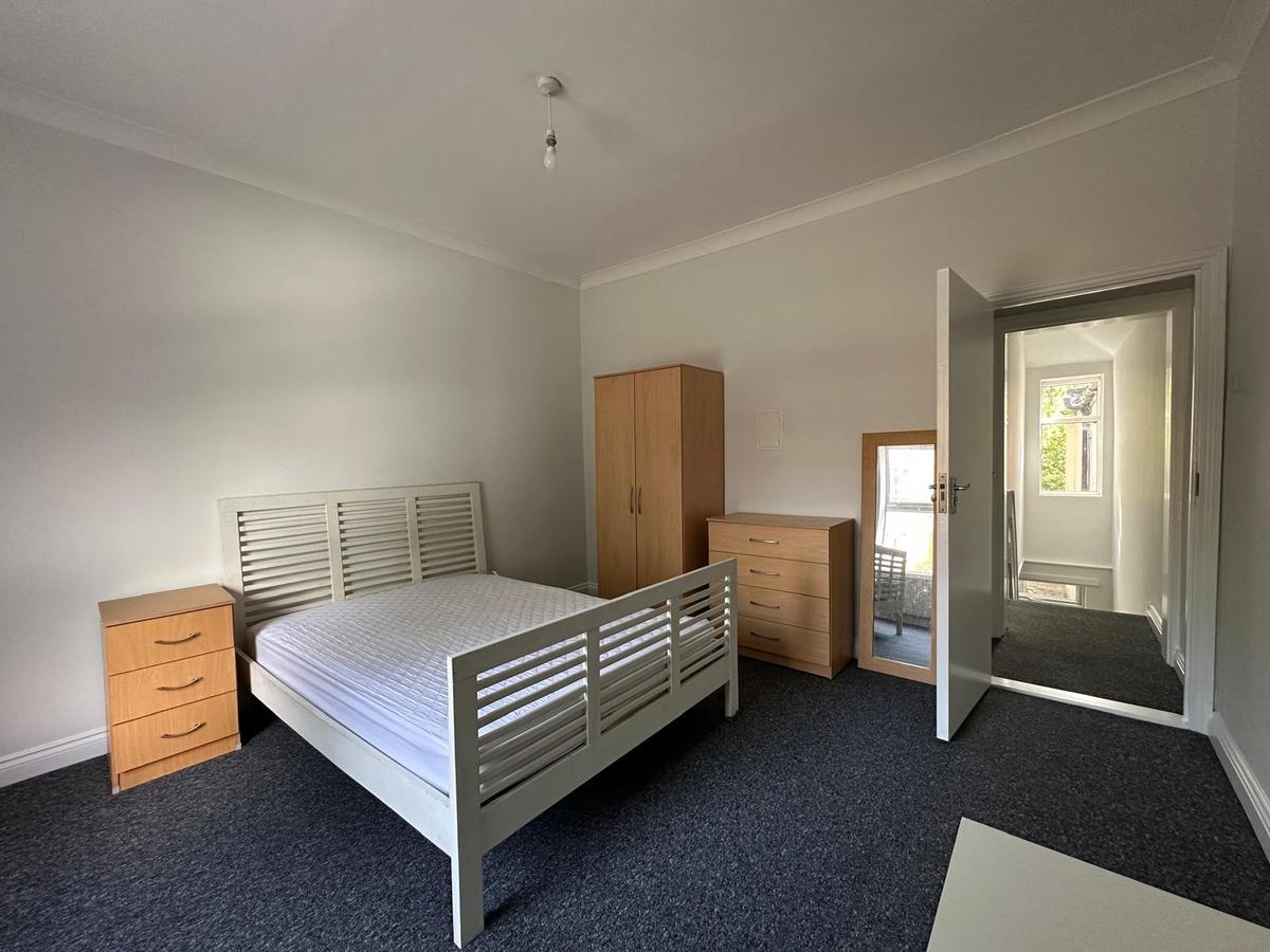3 bedroom house for rent Church Road Portsmouth, PO1 1QE | UniHomes