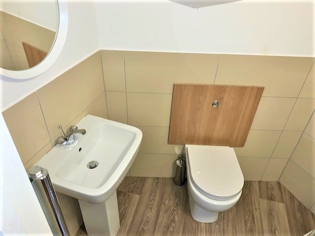 2 bedroom apartment for rent Richmond Road Cardiff, CF24 3EU | UniHomes