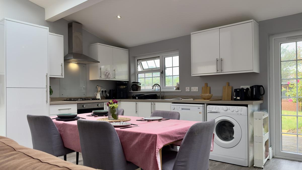 10 bedroom house for rent Fishponds Road Bristol, BS16 3AP | UniHomes