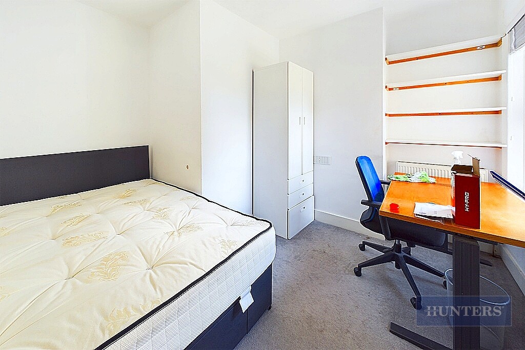 4 bedroom house for rent Broadlands Road, Southampton, SO17 3AP | UniHomes