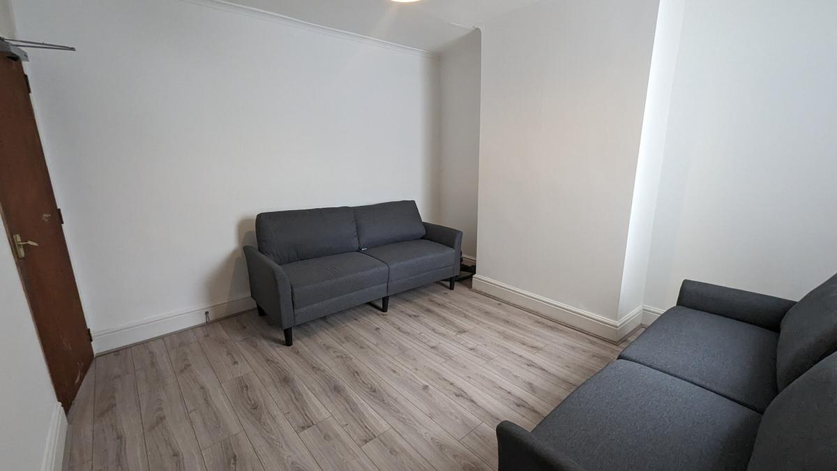 5 bedroom house for rent Triangle North, Bath, BA2 3JB | UniHomes