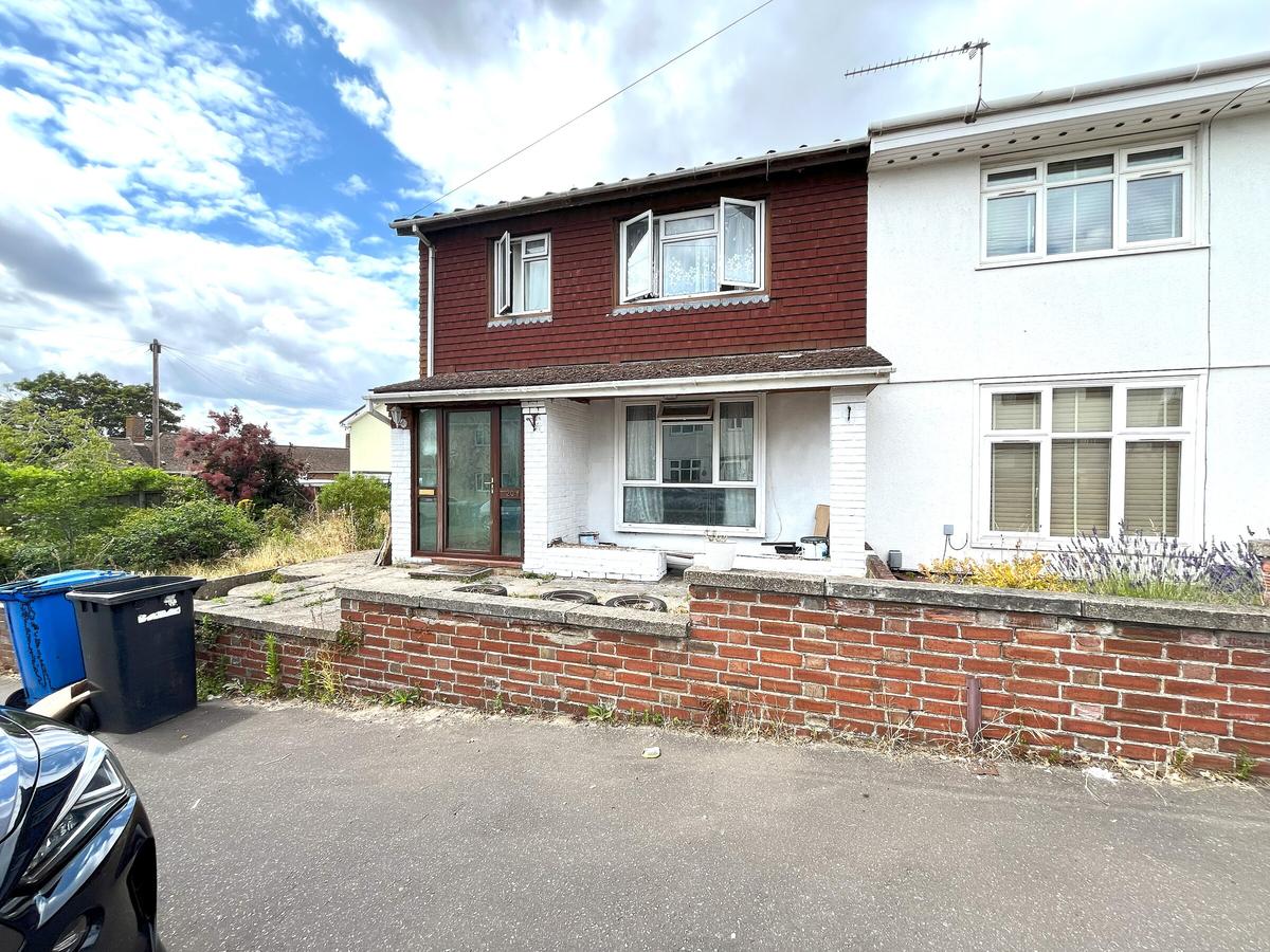 4 bedroom house for rent Waring Road Norwich, NR5 8RL | UniHomes
