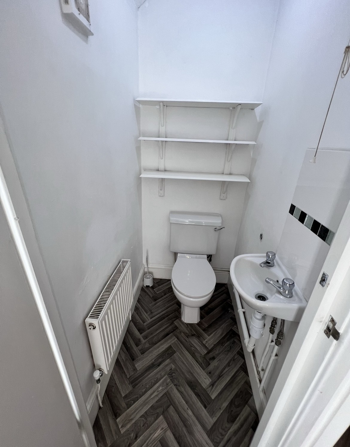 6 bedroom house for rent Harriet Street, Cardiff, CF24 4BX | UniHomes