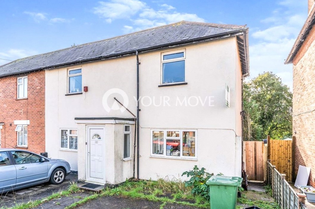 4 bedroom house for rent Broadlands Road Southampton, SO17 3AP | UniHomes