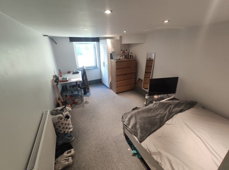 6 bedroom house for rent Manor Drive, Leeds, LS6 1DD | UniHomes