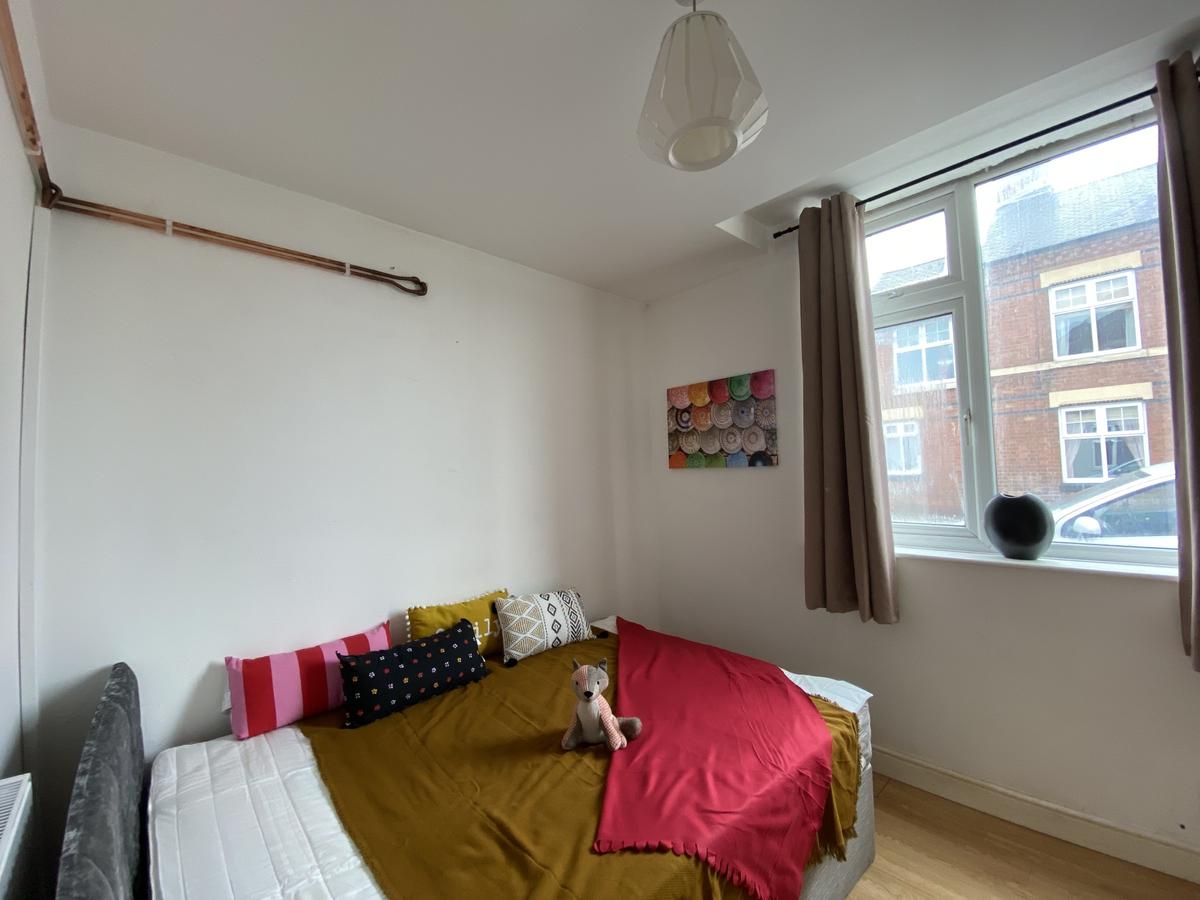 1 bedroom apartment for rent Erith Road Leicester, LE2 7QA | UniHomes