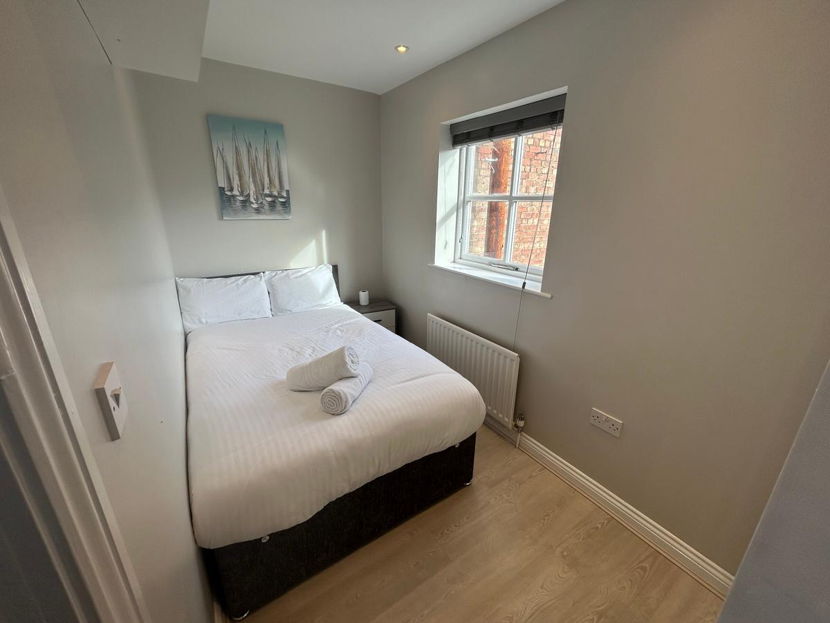 4 bedroom house for rent Forsyth Road, Newcastle, NE2 3EU | UniHomes