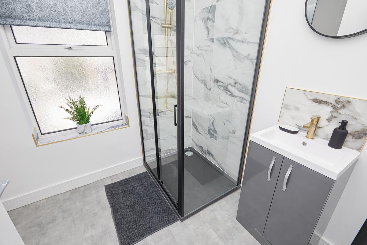 1 bedroom house for rent Sherwin Street Derby, DE22 1GP | UniHomes