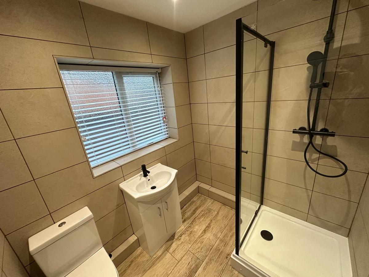 4 bedroom house for rent Ratcliffe Street York, YO30 6EN | UniHomes