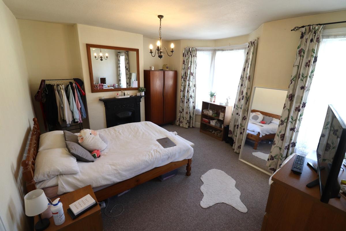 4 bedroom house for rent Victoria Terrace Bath, BA2 3QZ | UniHomes