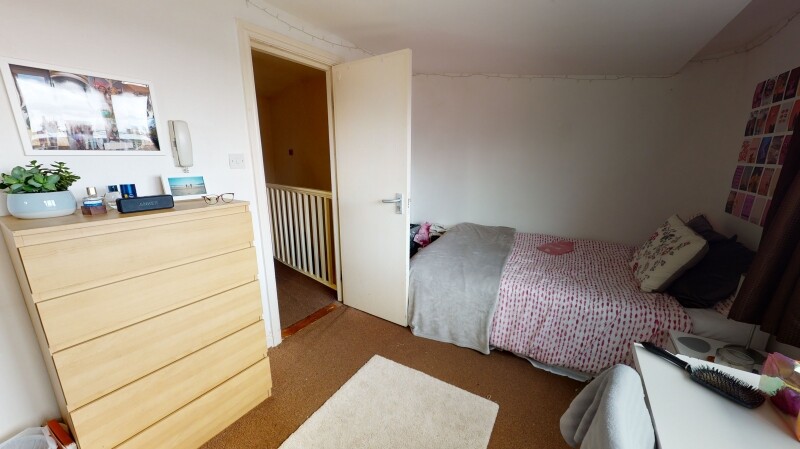 5 bedroom house for rent Manor Drive, Leeds, LS6 1DD | UniHomes